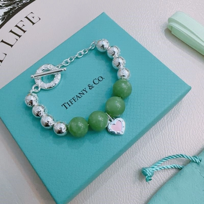 Genuine Tiffany Bracelets