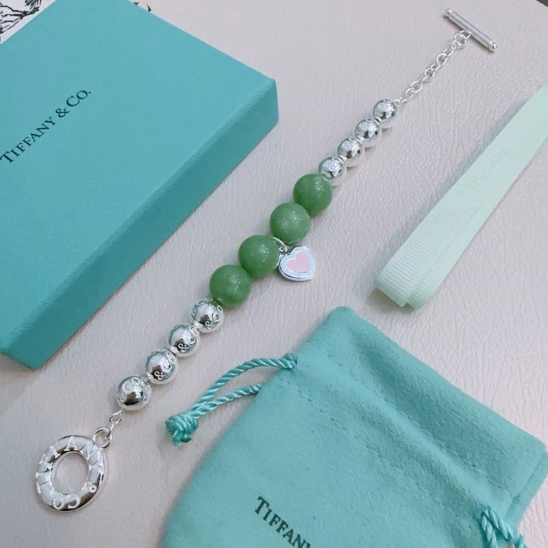 Genuine Tiffany Bracelets