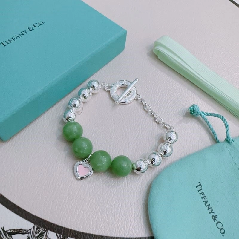 Genuine Tiffany Bracelets