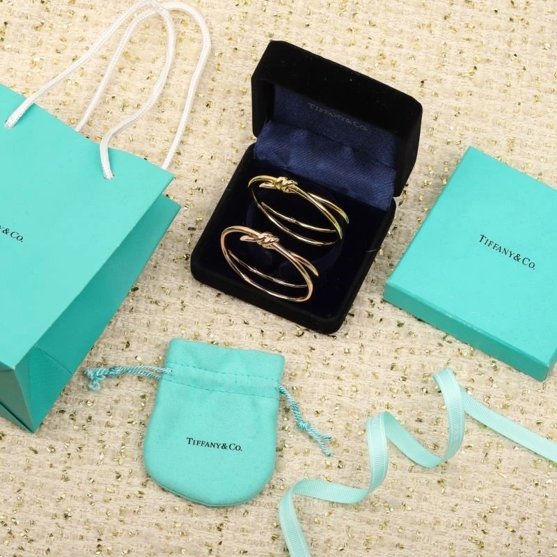 Tiffany Bracelets