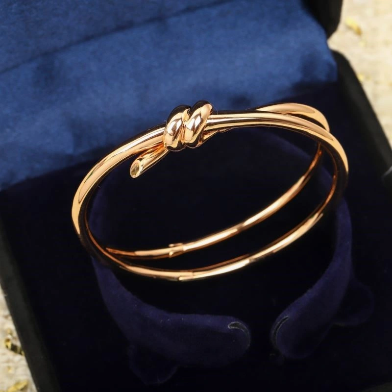 Real Tiffany Bracelets