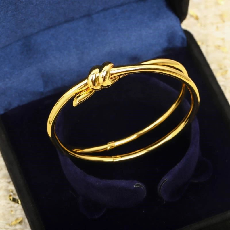 Real Tiffany Bracelets