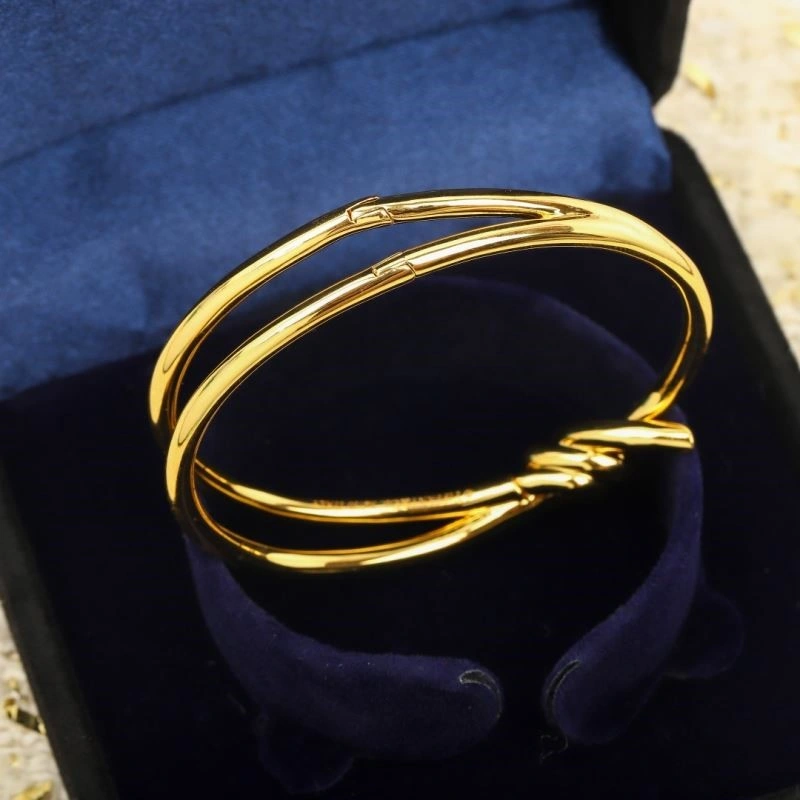 Real Tiffany Bracelets
