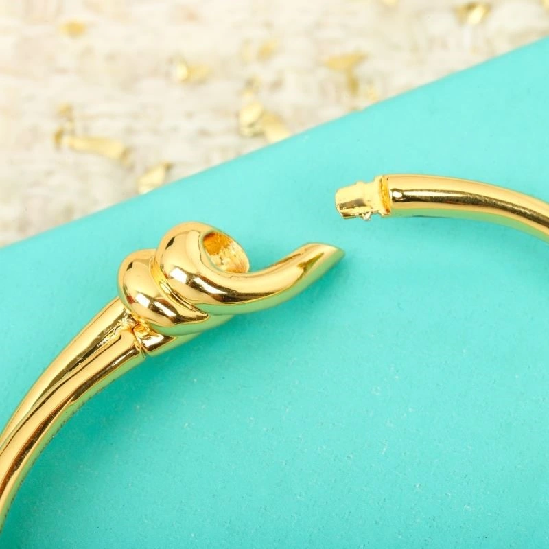 Real Tiffany Bracelets