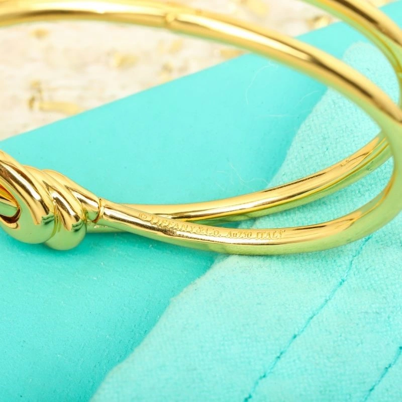 Real Tiffany Bracelets