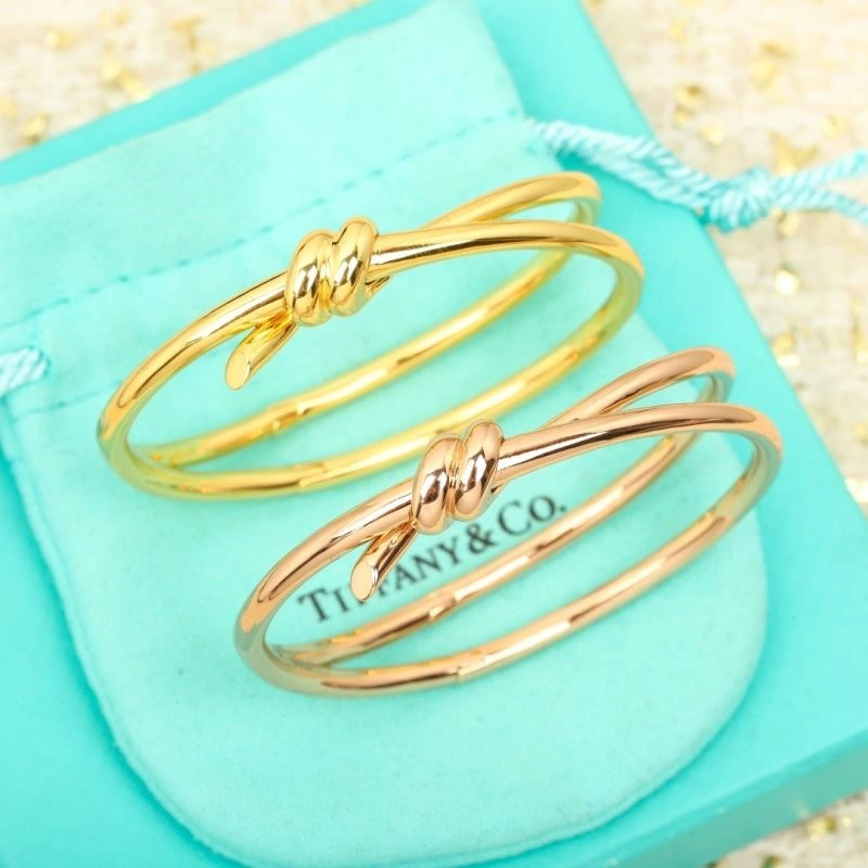 Real Tiffany Bracelets