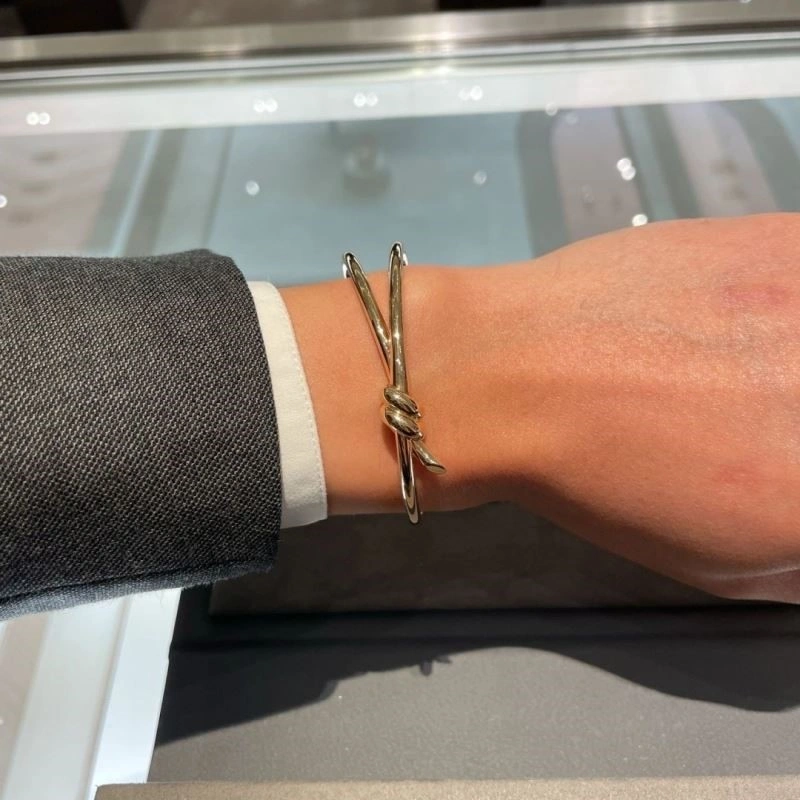 Real Tiffany Bracelets