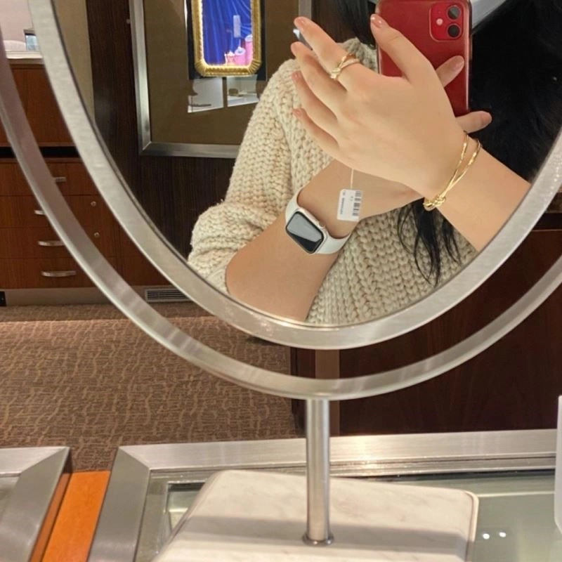 Real Tiffany Bracelets