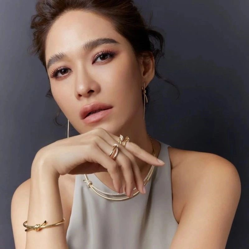 Real Tiffany Bracelets