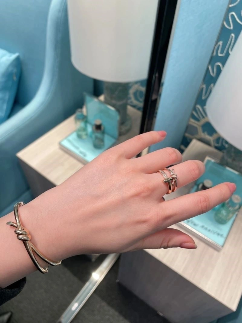 Real Tiffany Bracelets