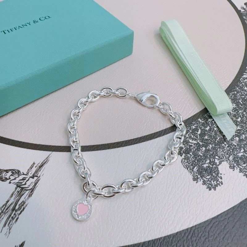 Tiffany Bracelets