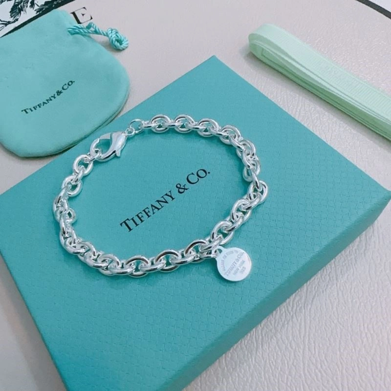 Factory-made Tiffany Bracelets