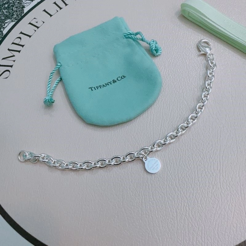 Factory-made Tiffany Bracelets