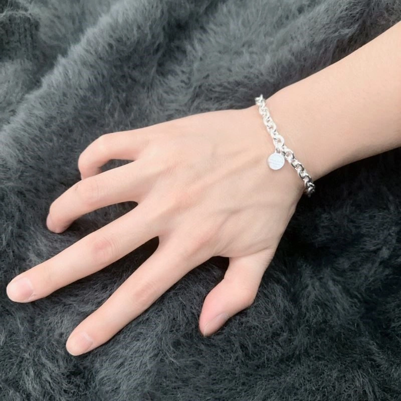 Factory-made Tiffany Bracelets