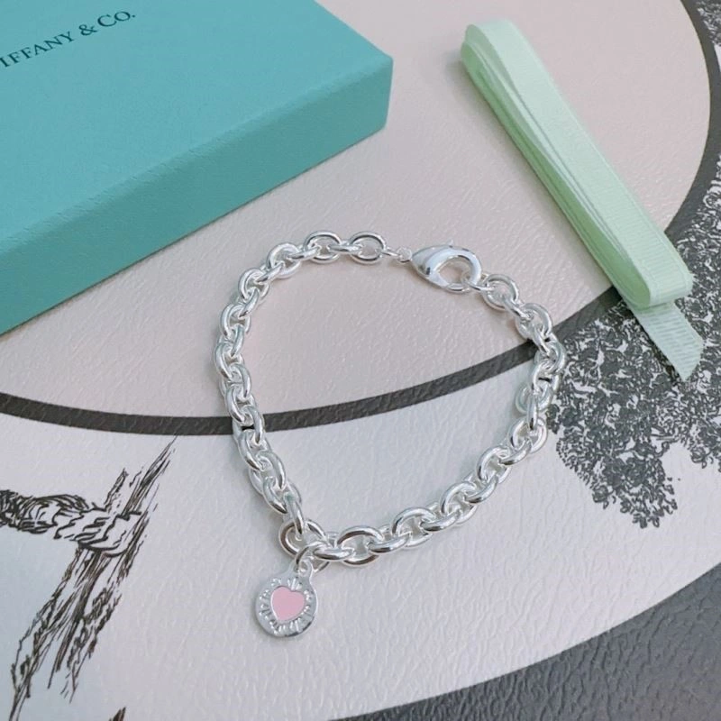 Factory-made Tiffany Bracelets