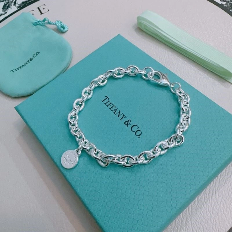 Factory-made Tiffany Bracelets