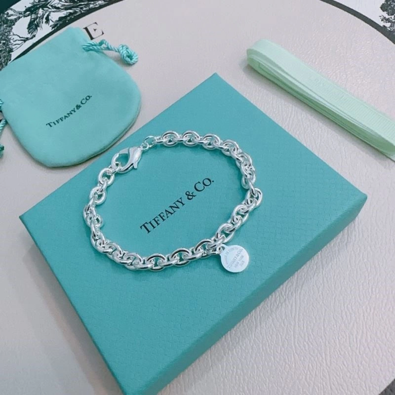 Factory-made Tiffany Bracelets