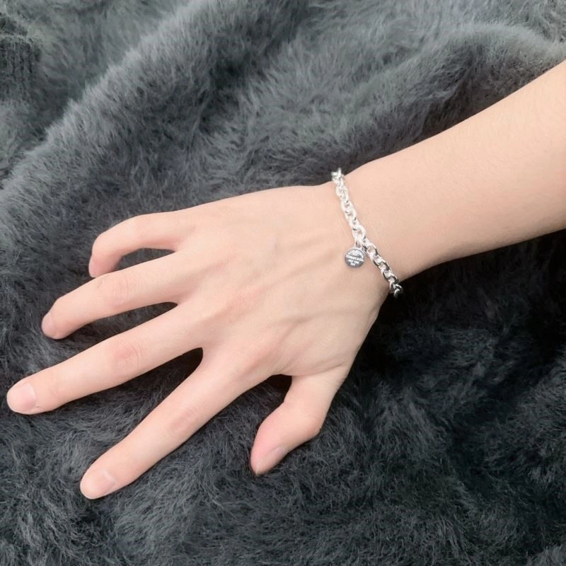 Factory-made Tiffany Bracelets