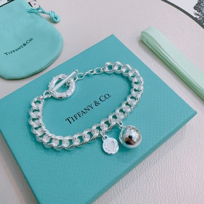Tiffany Bracelets