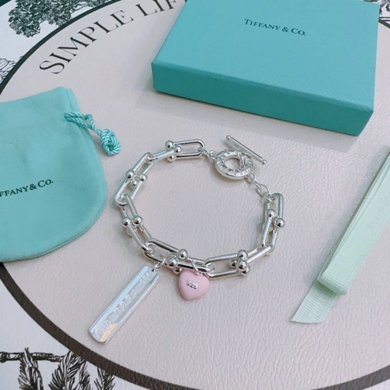 Tiffany Bracelets