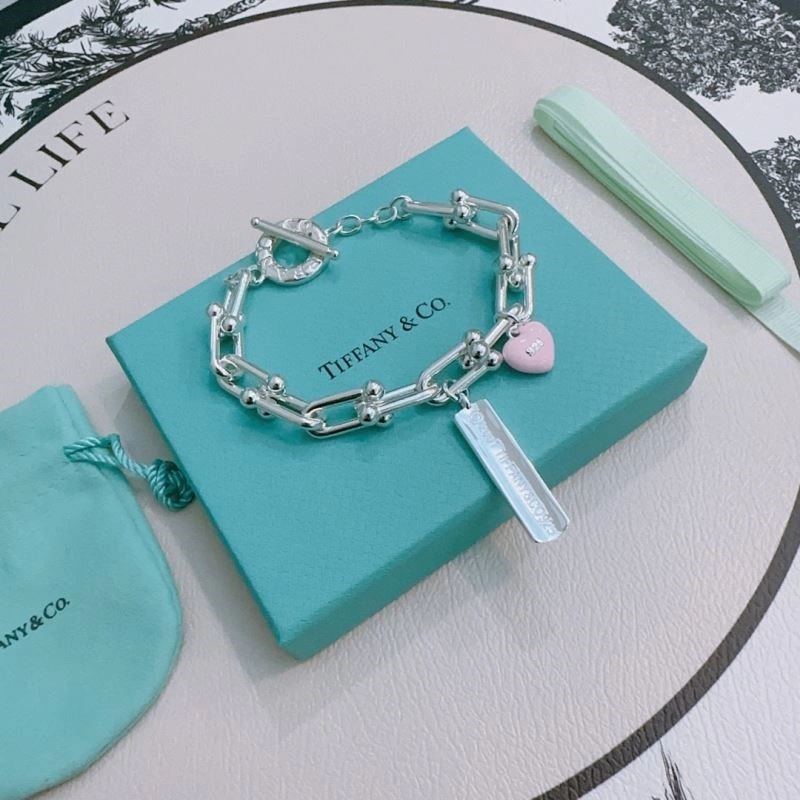 Accurate model Tiffany Bracelets