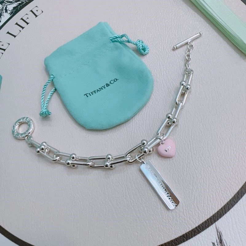 Accurate model Tiffany Bracelets