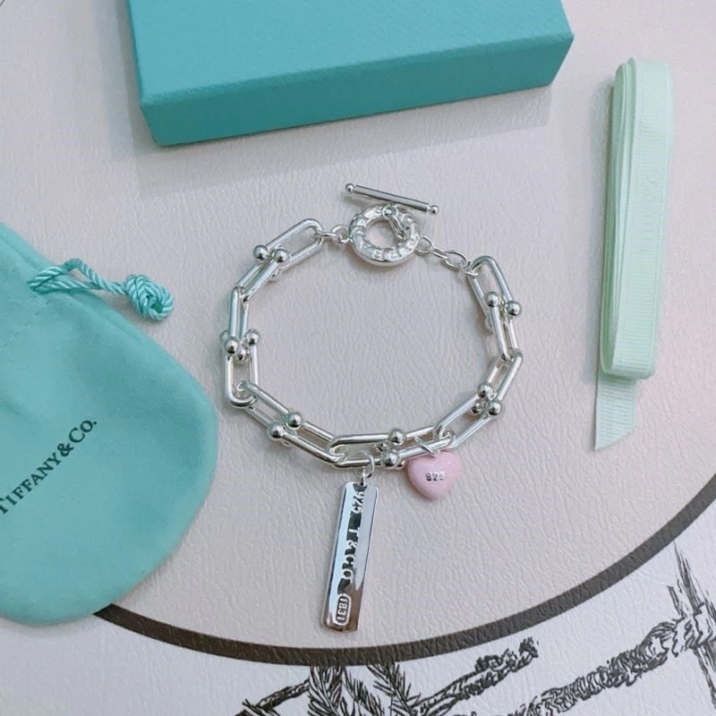 Accurate model Tiffany Bracelets