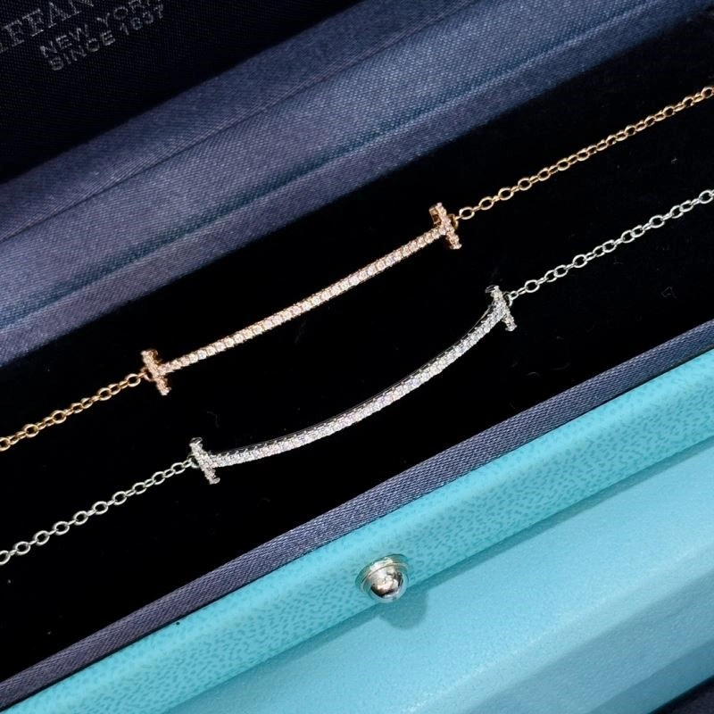 Perfect replica Tiffany Bracelets
