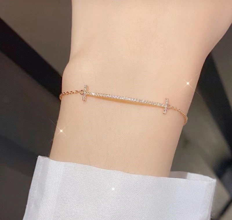 Perfect replica Tiffany Bracelets