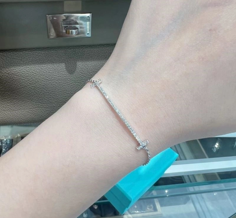 Perfect replica Tiffany Bracelets