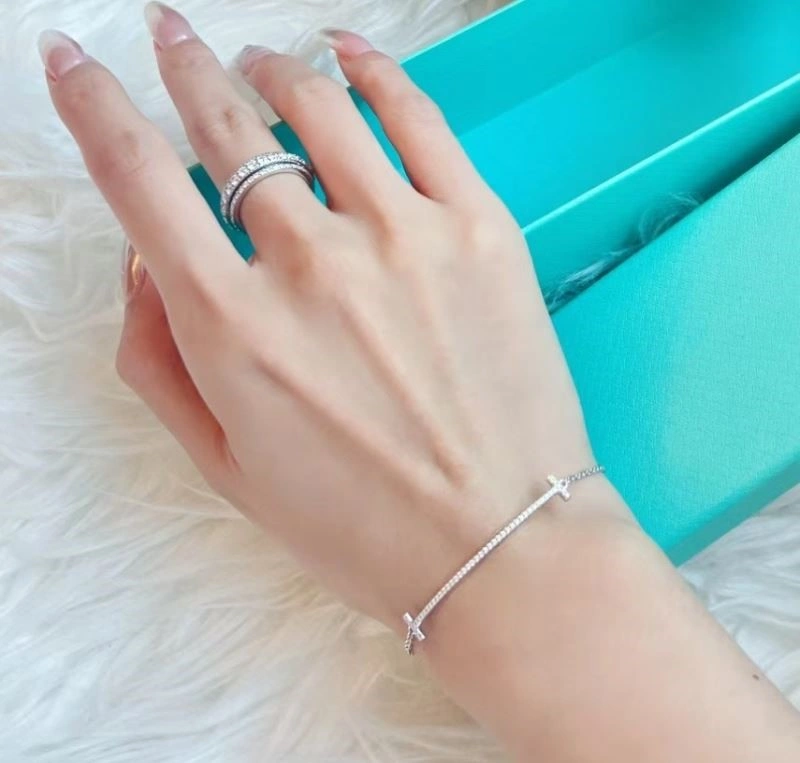 Perfect replica Tiffany Bracelets