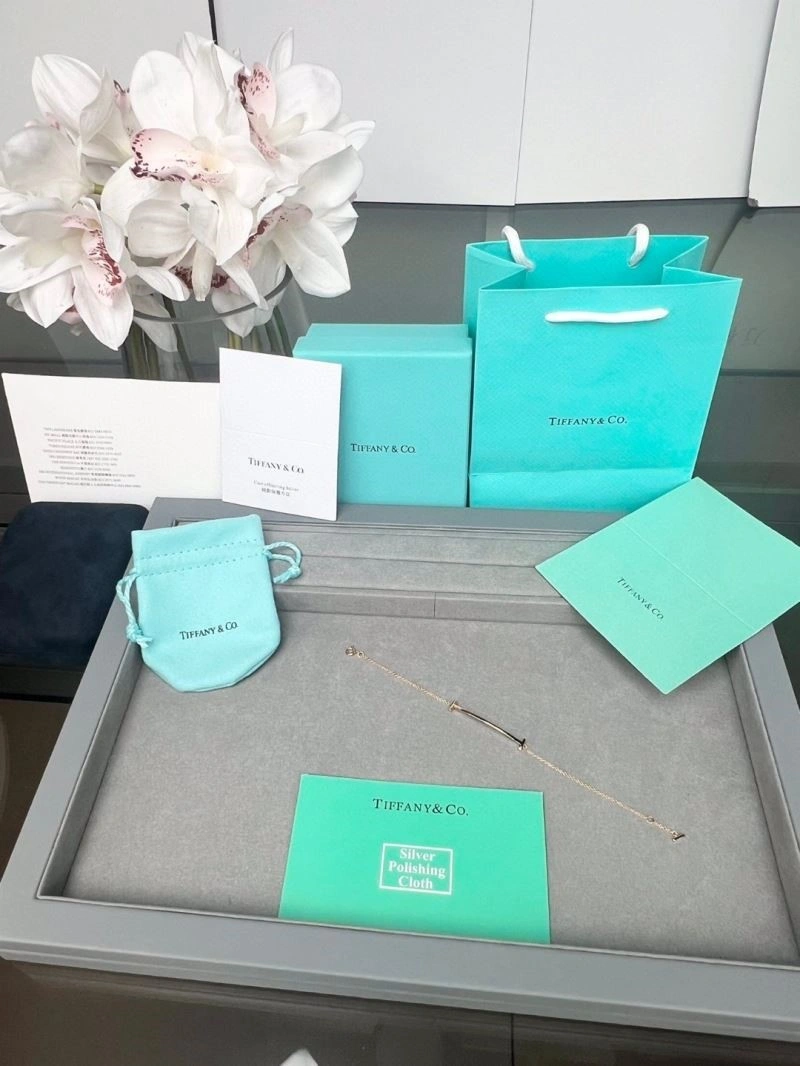 Tiffany Bracelets