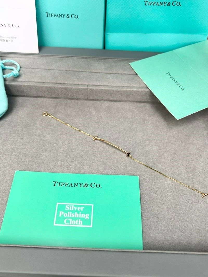 Real Tiffany Bracelets