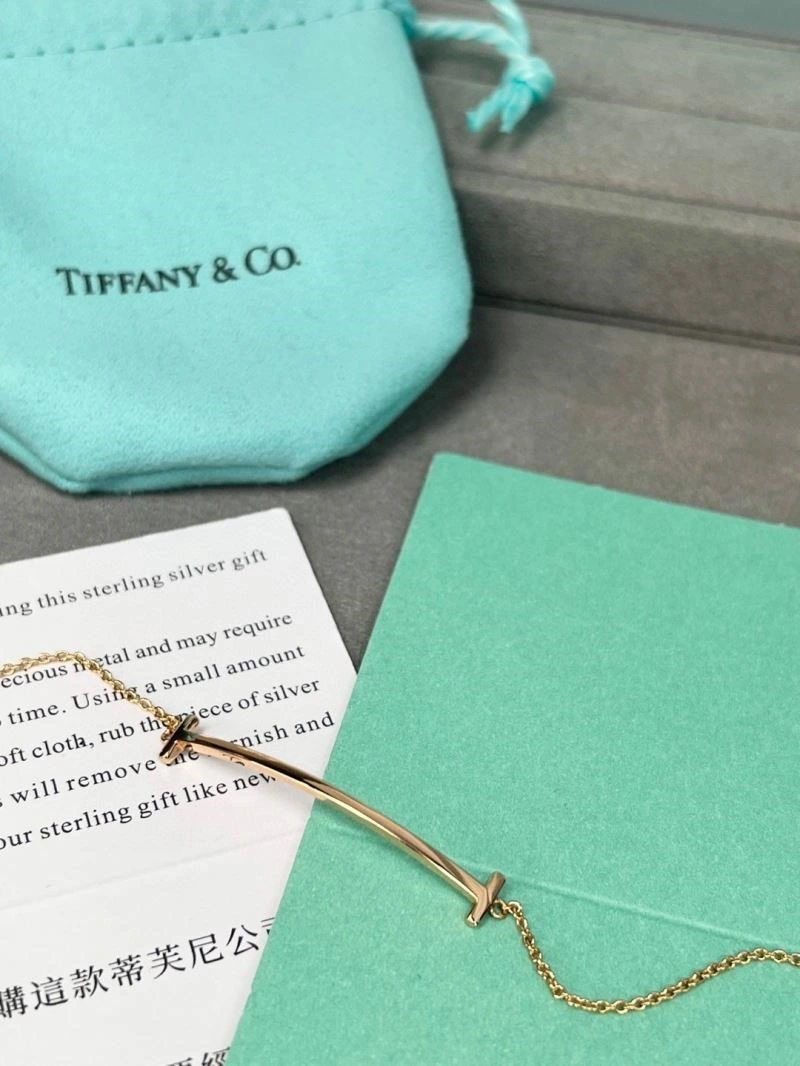 Real Tiffany Bracelets