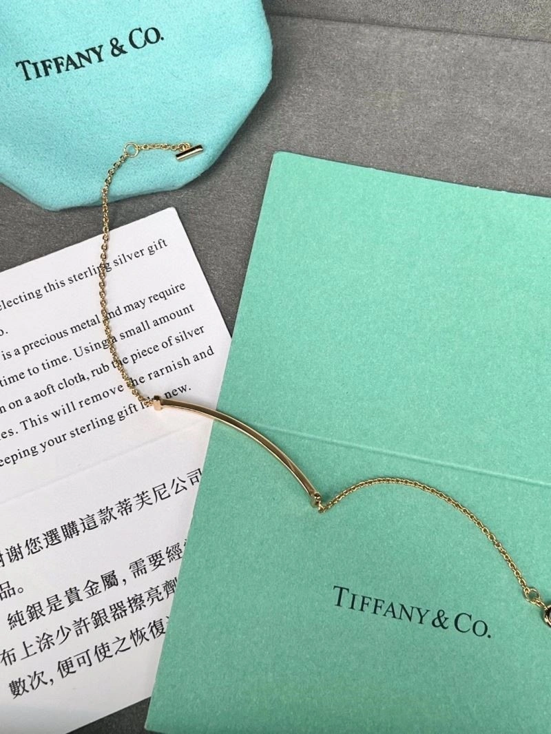 Real Tiffany Bracelets