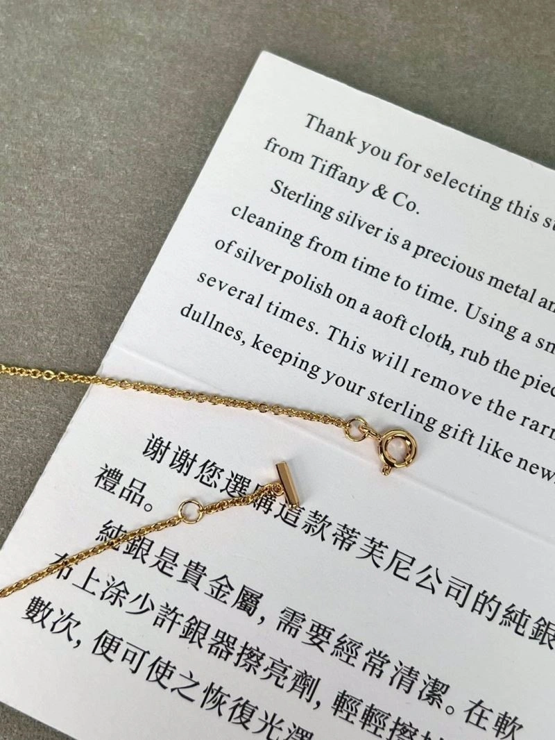 Real Tiffany Bracelets