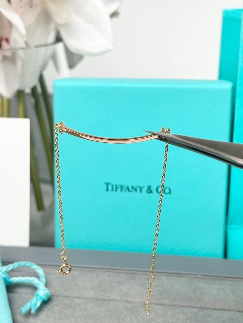 Real Tiffany Bracelets