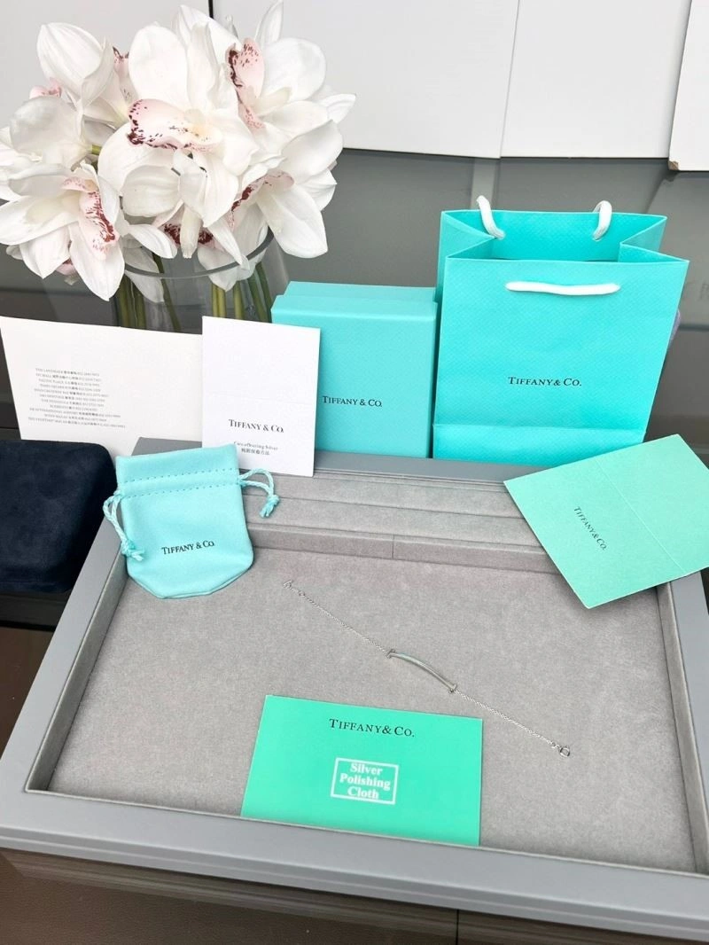Tiffany Bracelets