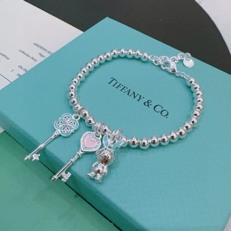 Tiffany Bracelets
