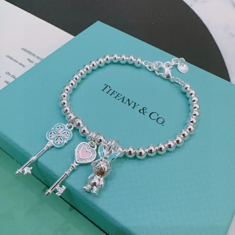 1:1 copy Tiffany Bracelets