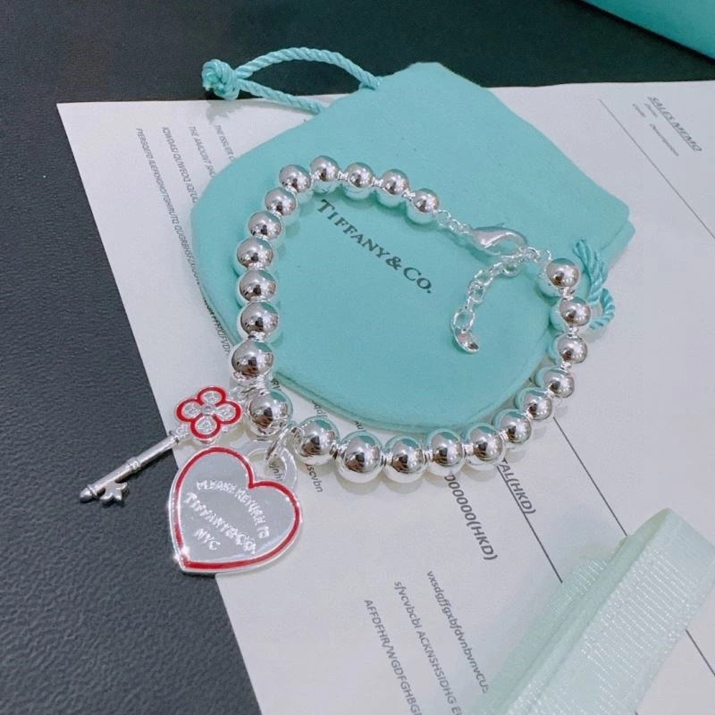 Tiffany Bracelets