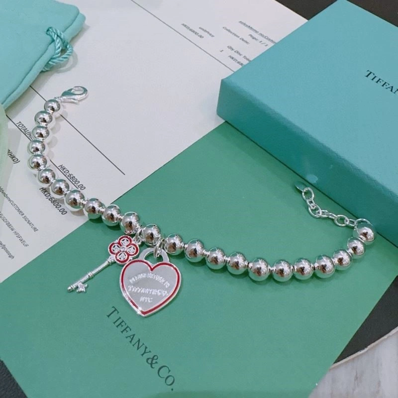 Mirror quality Tiffany Bracelets