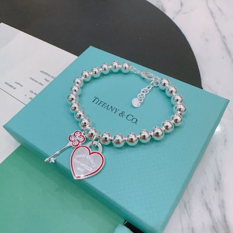 Mirror quality Tiffany Bracelets