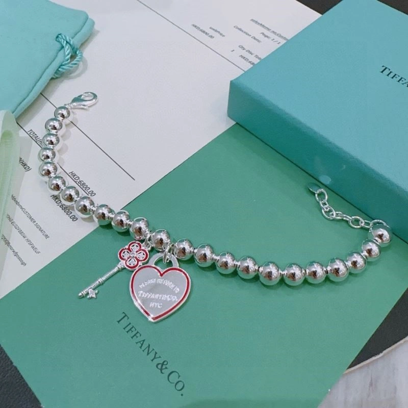 Mirror quality Tiffany Bracelets