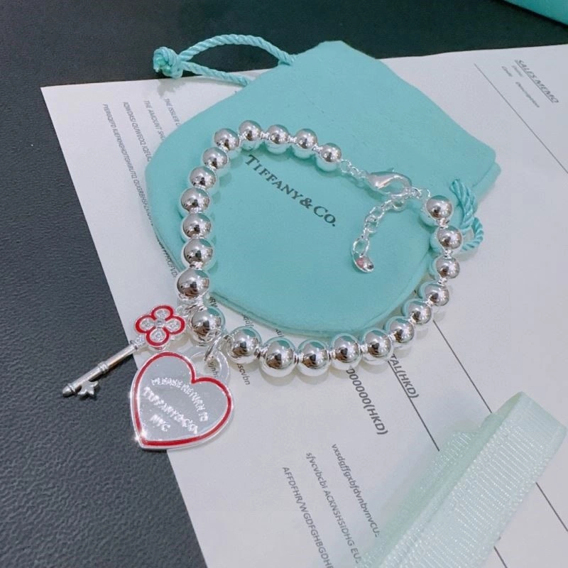 Mirror quality Tiffany Bracelets