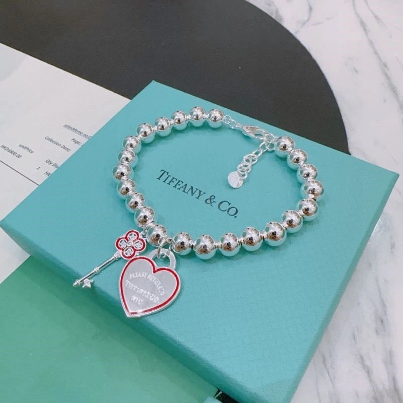 Mirror quality Tiffany Bracelets