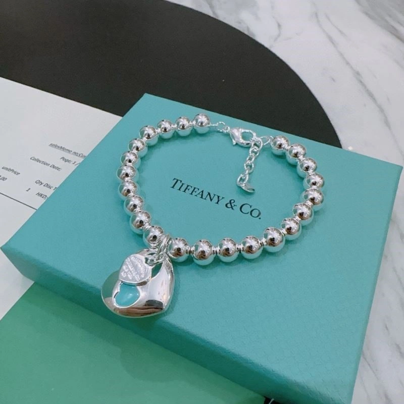 Tiffany Bracelets
