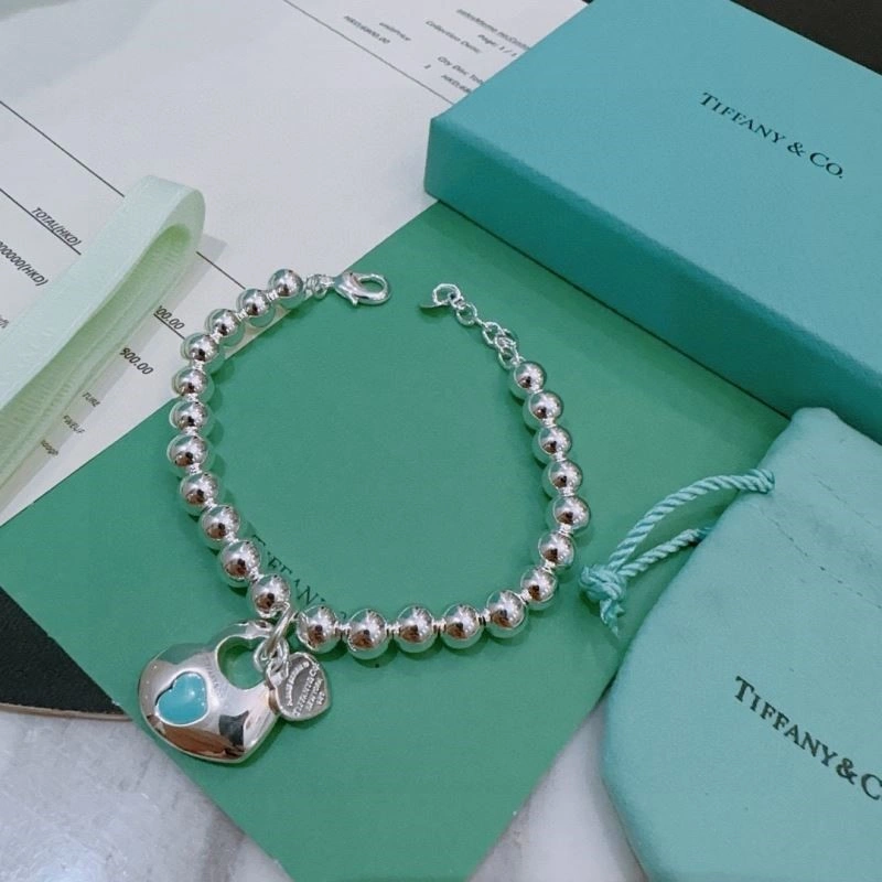 Authentic Tiffany Bracelets