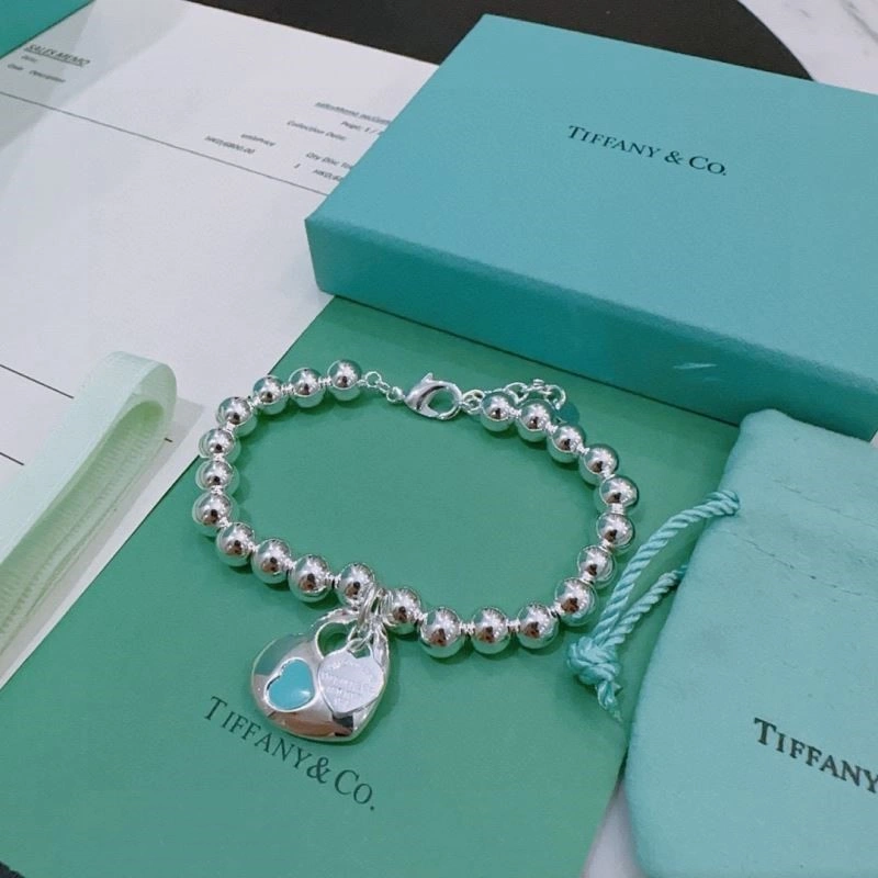 Authentic Tiffany Bracelets