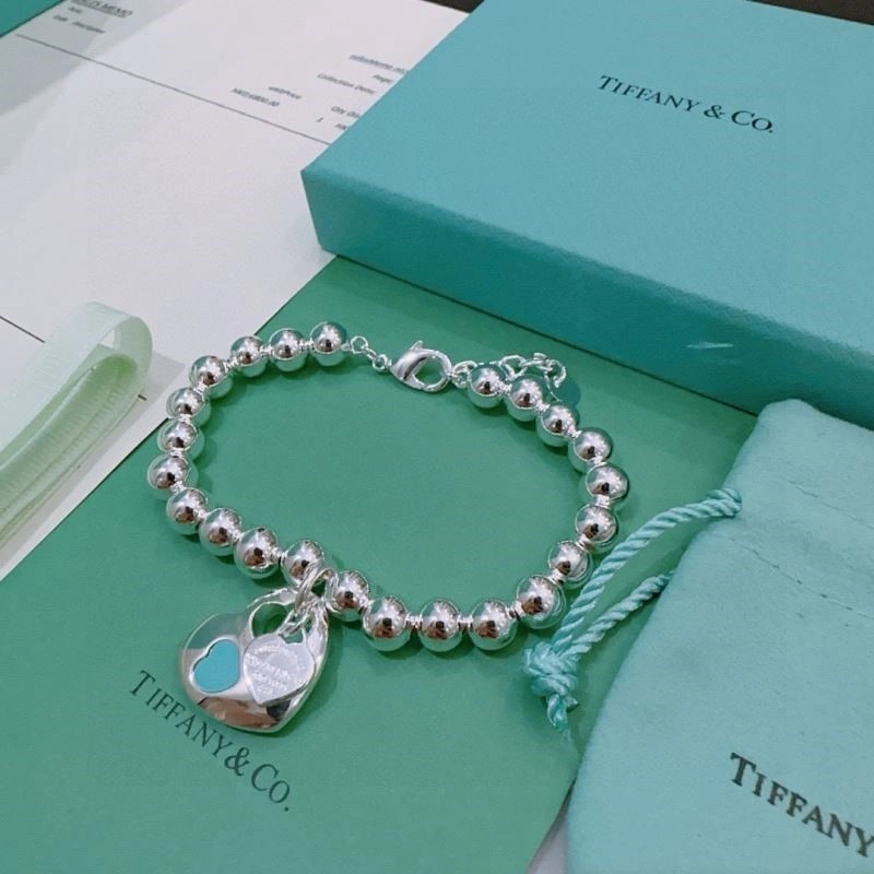 Authentic Tiffany Bracelets